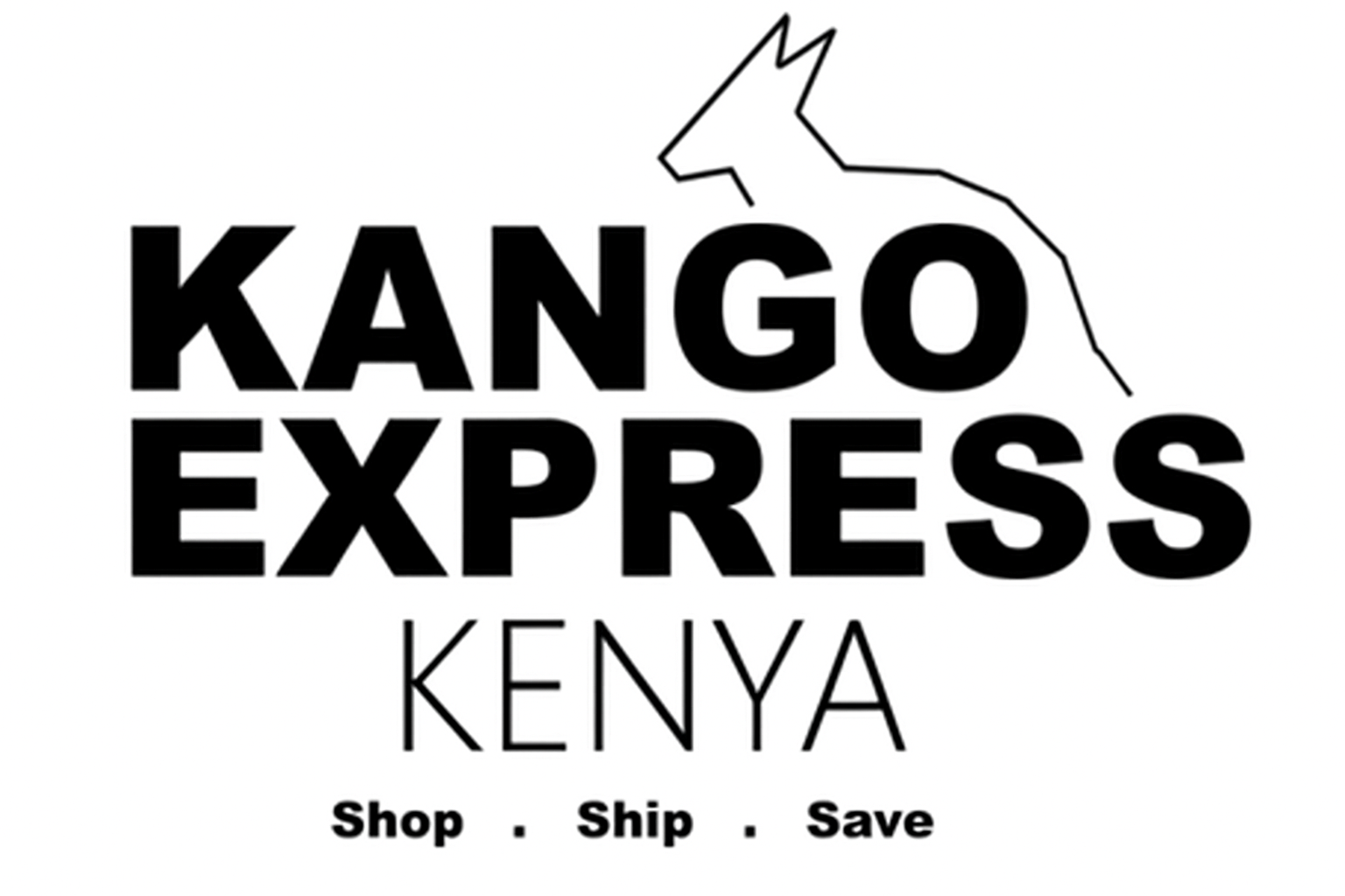 Kango Kenya | Shop USA, Ship to Kenya